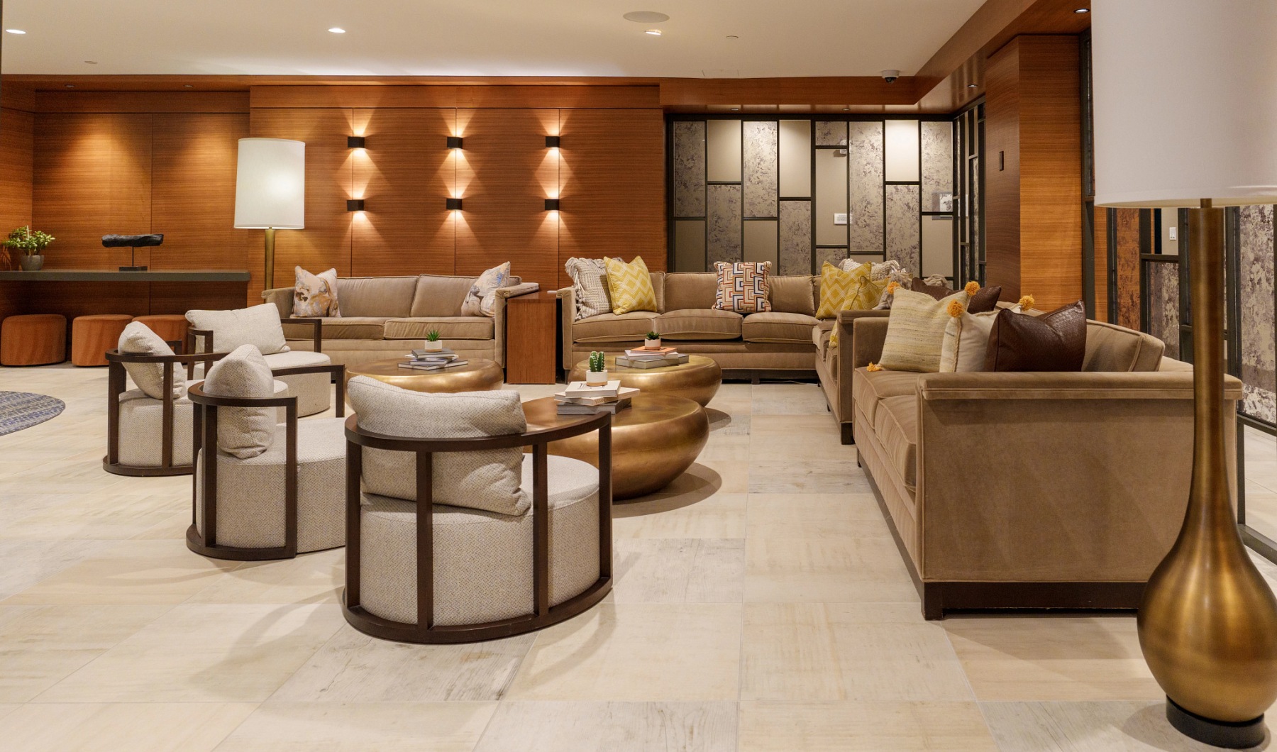 Alexandria apartments for rent | Array at West Alex